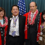 Project Aloha Visits Japan | TOMODACHI