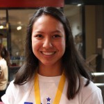 TOMODACHI Generation: Rachel Tang | TOMODACHI