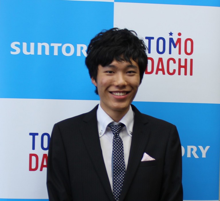 TOMODACHI Suntory Music Scholarship Fund | TOMODACHI