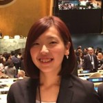 TOMODACHI Generation: Sachiho Tani | TOMODACHI