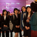 Building the TOMODACHI Generation: Morgan Stanley Ambassadors Program Successfully Engages ...