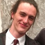 TOMODACHI Generation: Cole Murphy | TOMODACHI