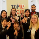 Now Accepting Applications for the Building the TOMODACHI Generation: Morgan Stanley Ambassadors ...