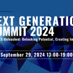 Next Generation Summit 2024 登壇者 | TOMODACHI