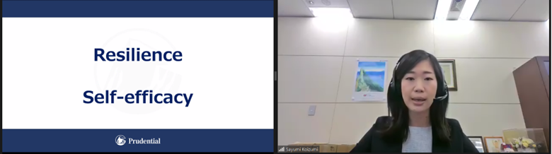 July 2022 TOMODACHI Career Talks – Sayumi Koizumi, PR Manager at ...