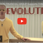 EVOLUTION FINANCIAL GROUP Supports TOMODACHI Initiative | TOMODACHI